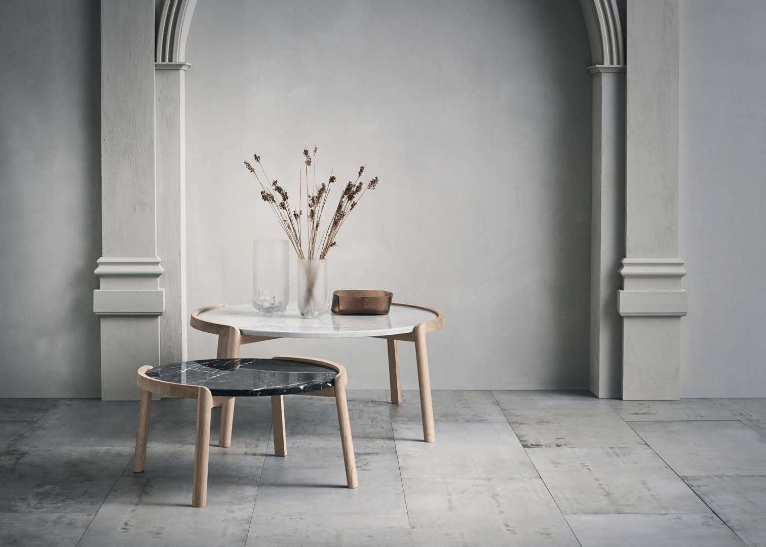 Vogel Studio — Objects & Interior