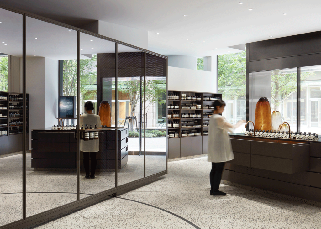 Vogel Studio — Objects & Interior