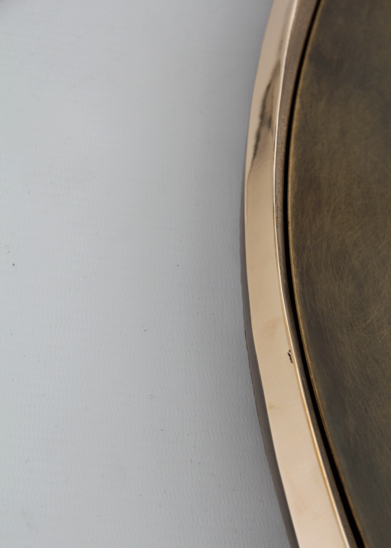 Vogel Studio — Perfumer Mirror (Texas, USA)