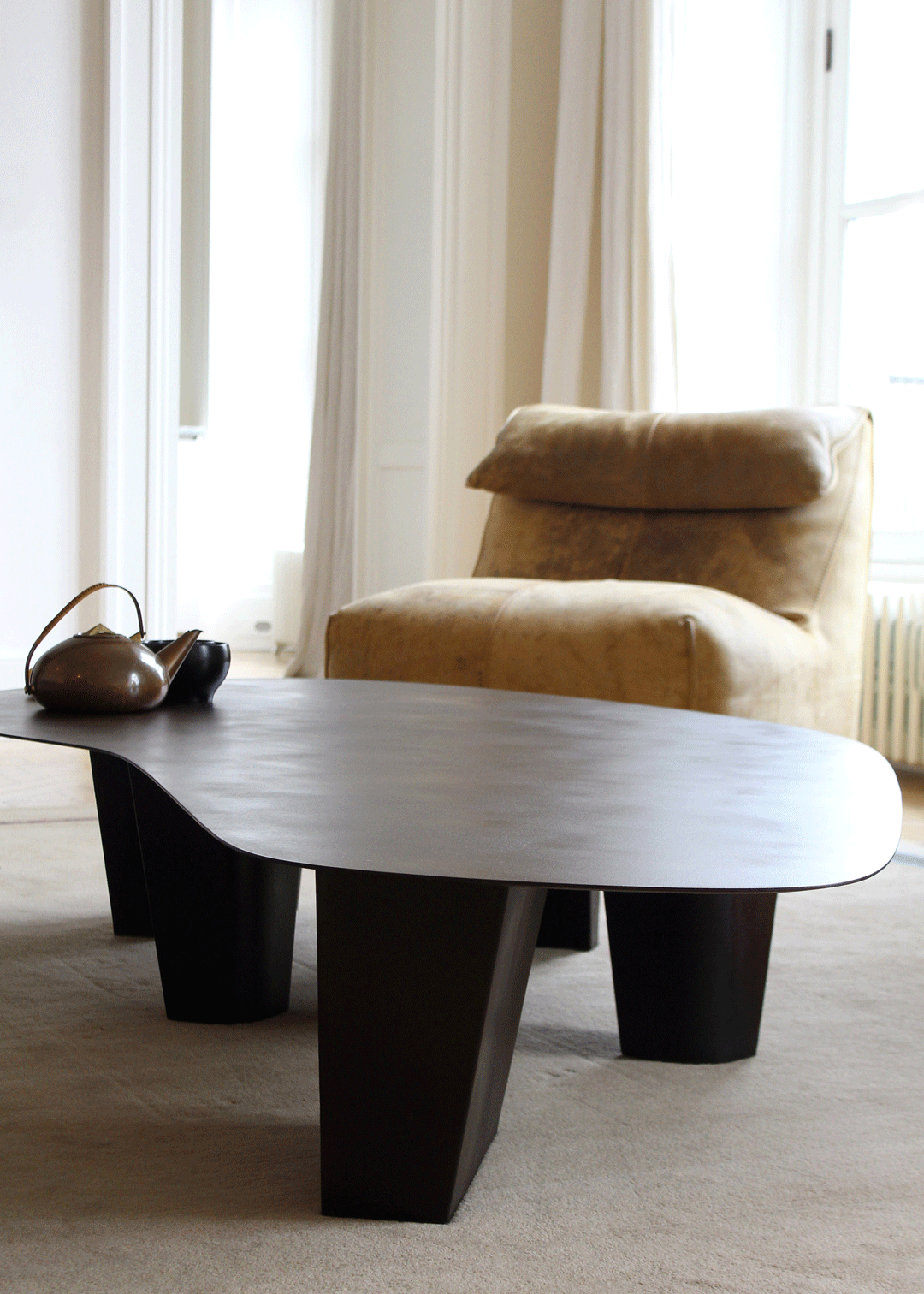Vogel Studio — Paris Table (Paris, FR)