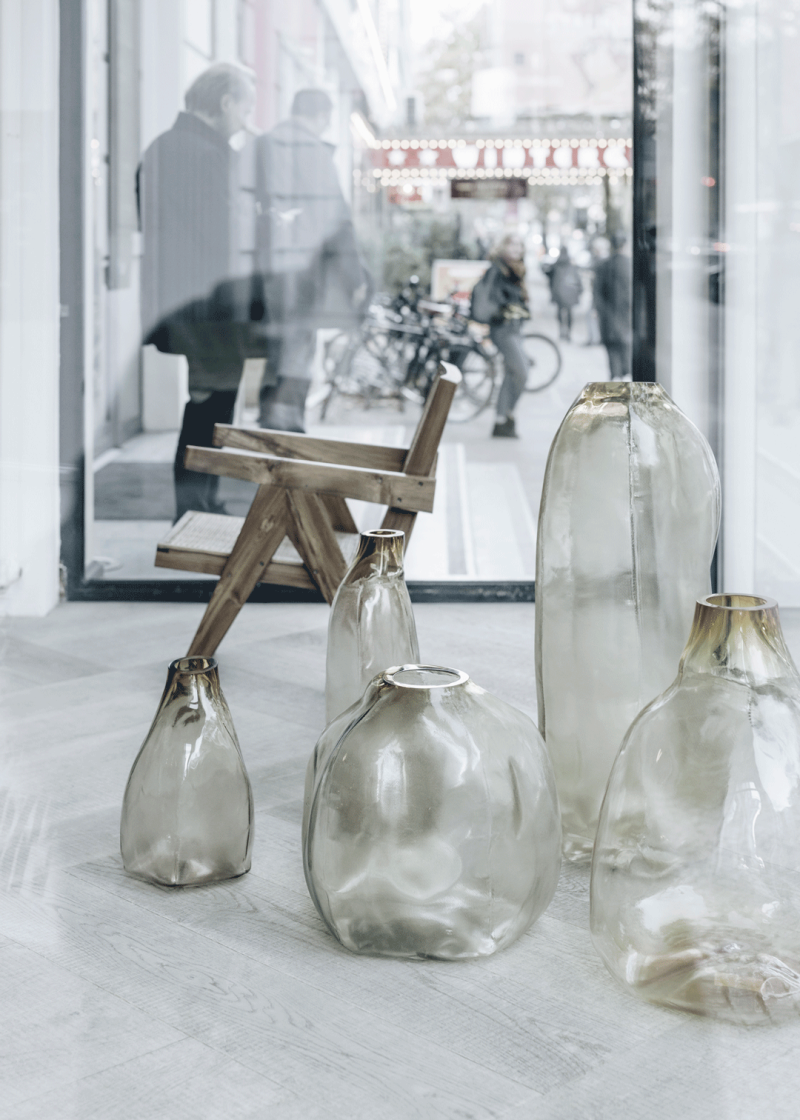 Vogel Studio — Objects & Interior
