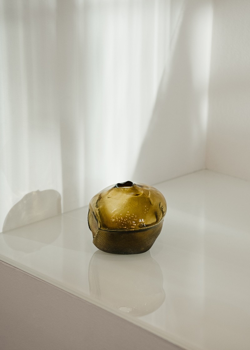 Vogel Studio — Perfumer Mirror