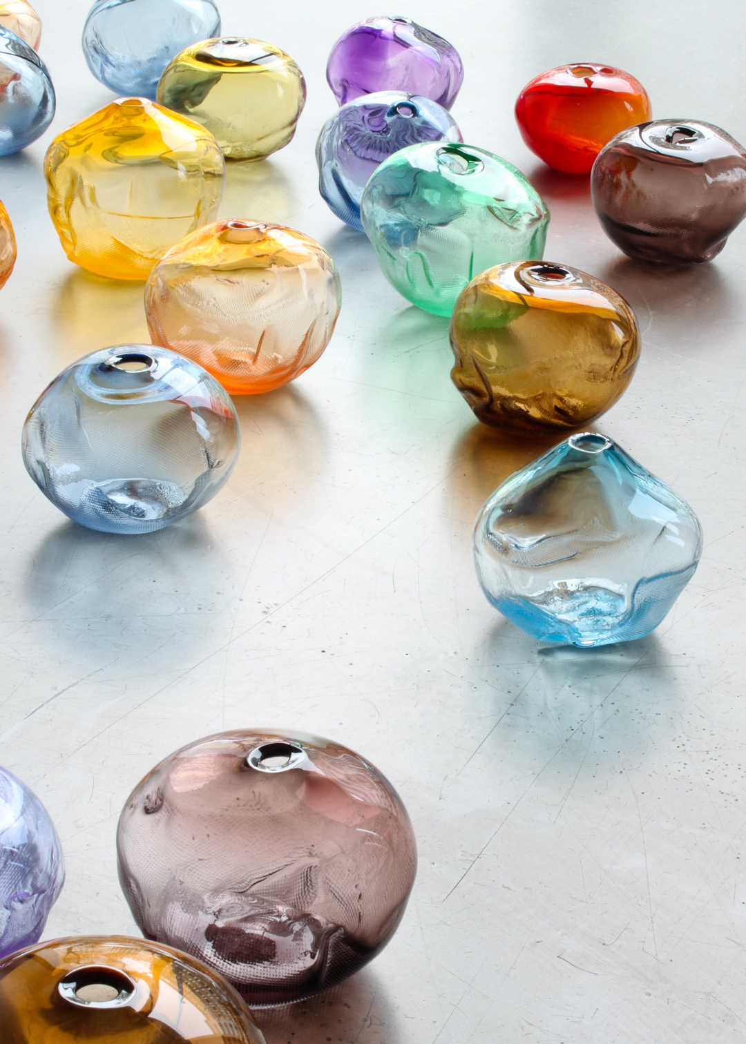 Vogel Studio — 0.5LTR Forms (Limited)