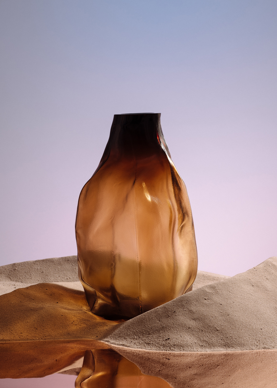 Vogel Studio — Perfumer Mirror